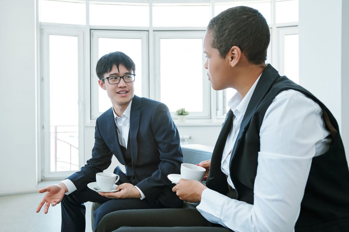 Listening Power! | Shawn Doyle Training | Leadership