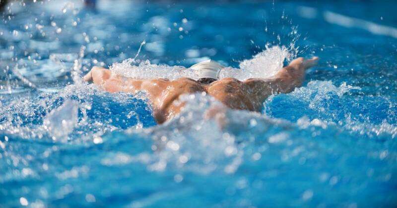 Lessons We Can All Learn from Michael Phelps » Shawn Doyle Training