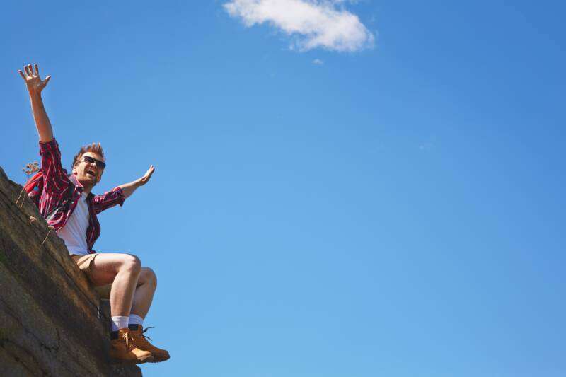 The Joy List: How to Recapture Joy After Loss » Shawn Doyle Training