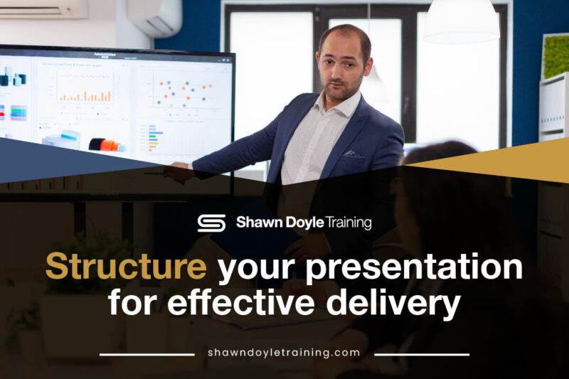 Five Tips to Help You Master Presentations and Public Speaking