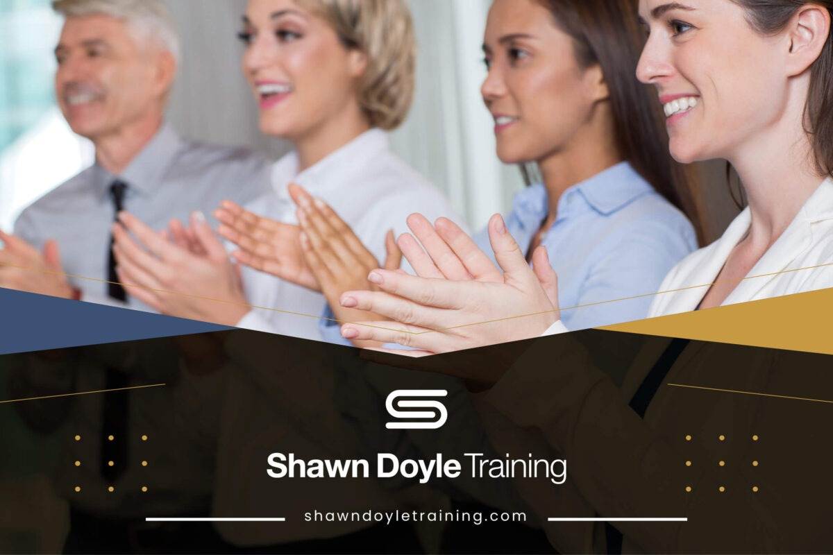 5 Ways To Master Body Language Techniques for Public Speaking